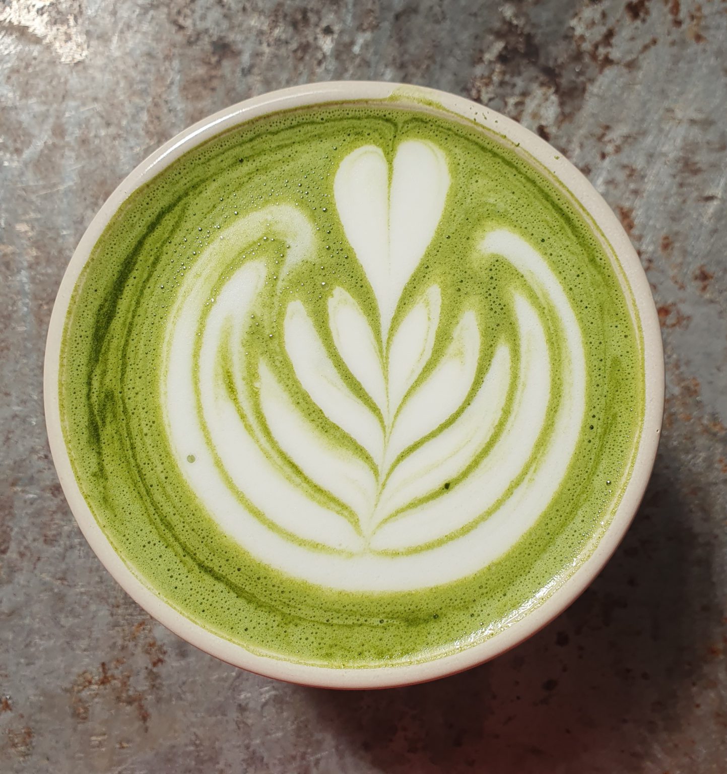 Penang: Norm Micro Roastery – Gochugaru Girl