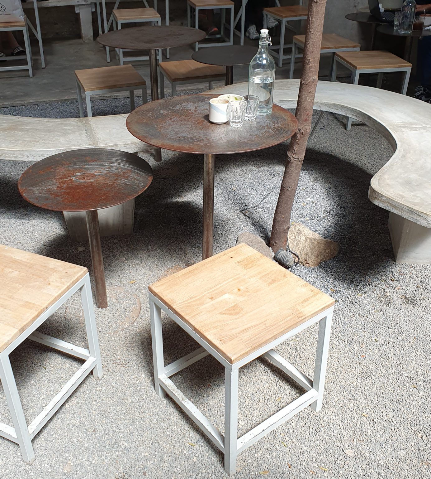 Penang: Norm Micro Roastery – Gochugaru Girl