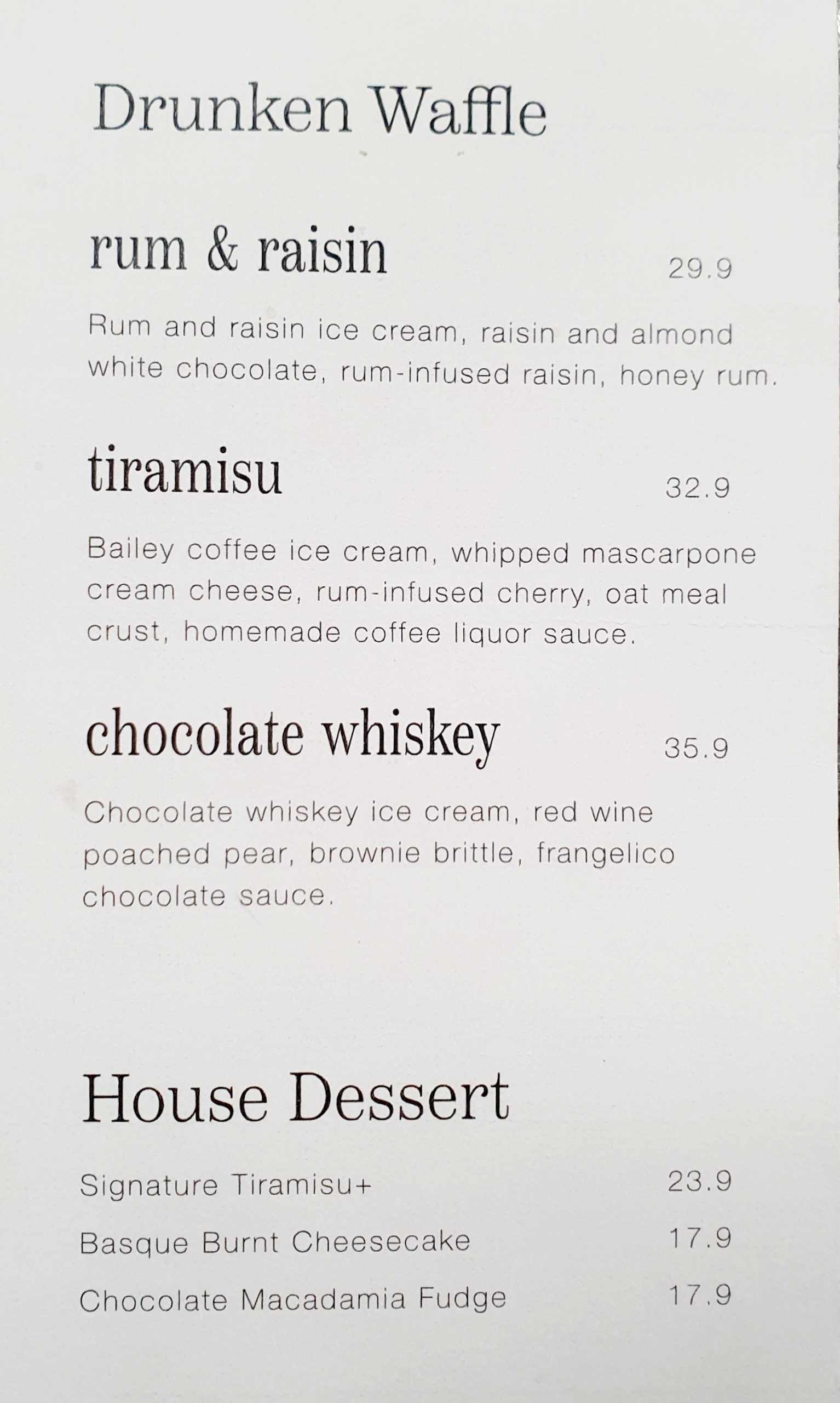 Penang: Norm Micro Roastery – Gochugaru Girl